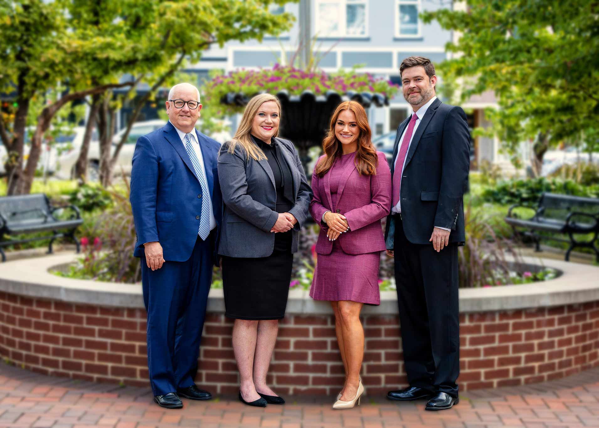 The Simpson Firm – Attorneys in Bowling Green, KY